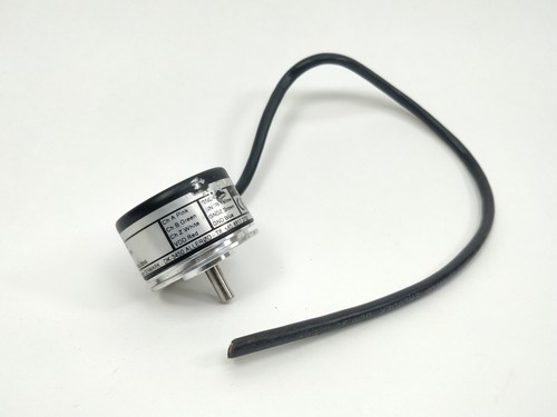 Scancon Encoder 2R60-10M-S Encoder 4.5-30VDC/Max.35mA 40cm | eBay