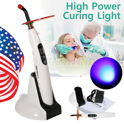 Curing-Light - Visible Curing Light