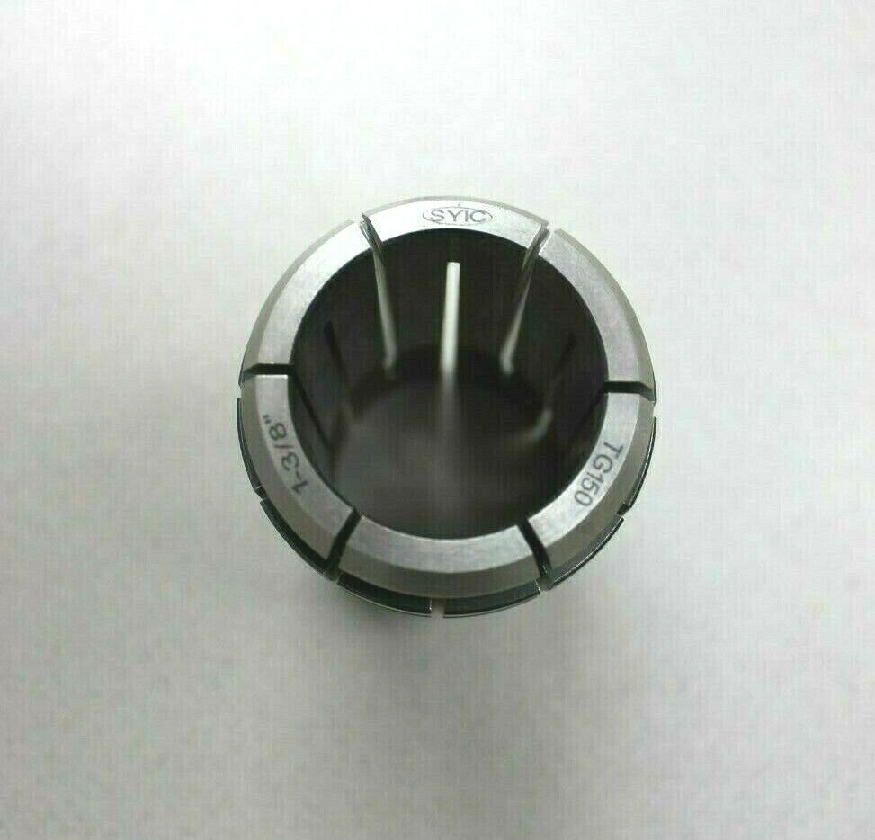 SYIC 1-3/8" TG150 Single Angle Collet, Brand New 74356 | eBay