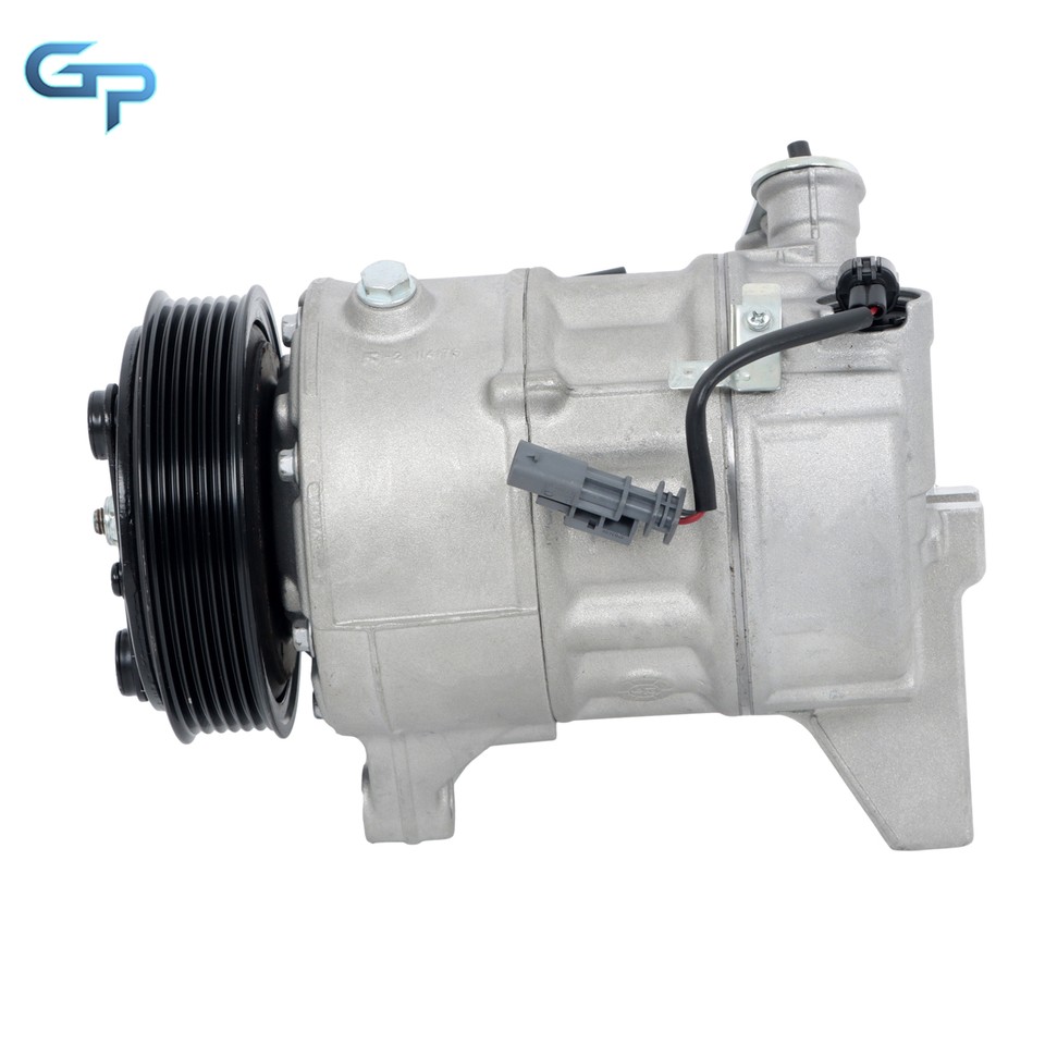 A/C AC Compressor CO 22289C For Cadillac XTS Chevrolet Impala 3.6L 2014 ...