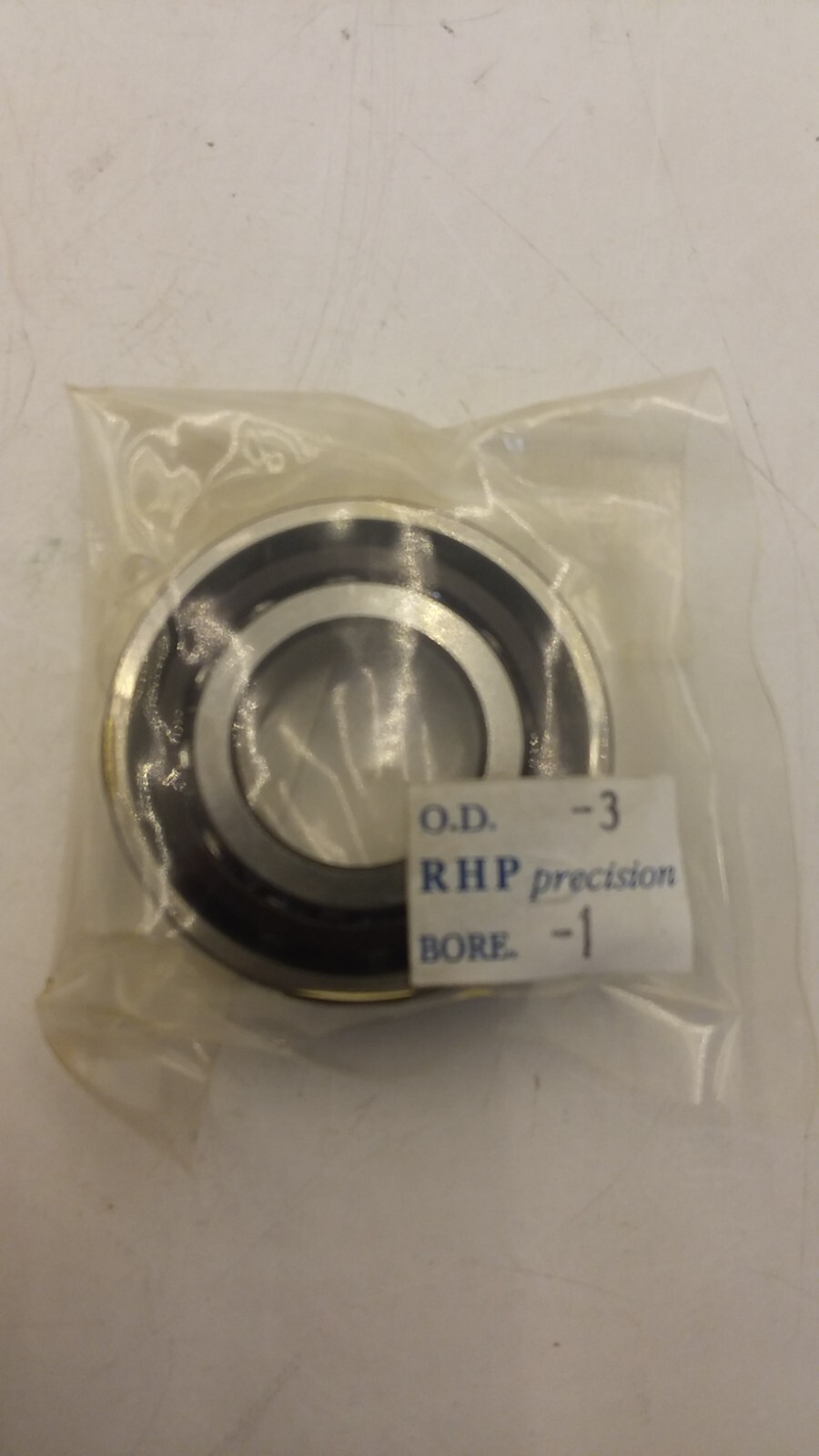 Rhp 7004A5TRDUMP4 Roller Bearing 20mm 42mm 12mm for sale online | eBay