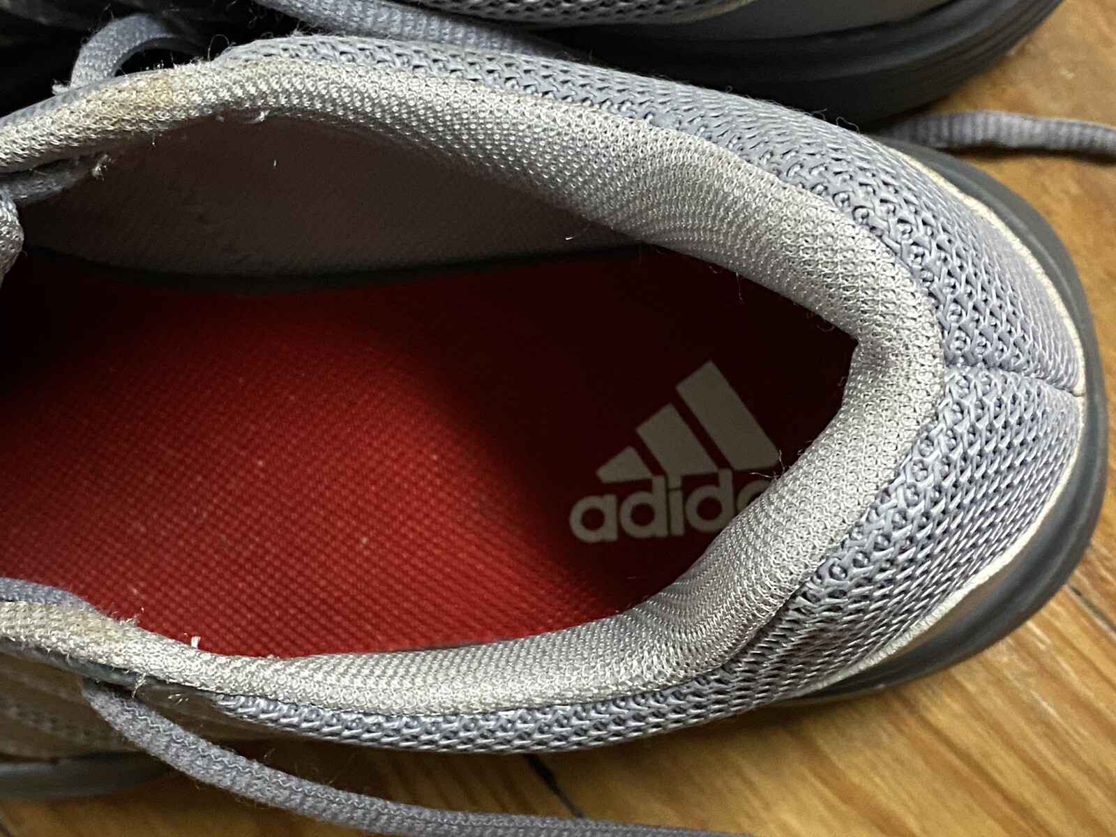 Adidas Bounce Leather Men’s Golf Shoe Bounce Size 9 EVN 791001 | eBay