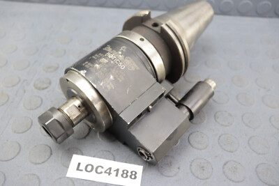 Drilling & Tapping - Tapmatic Tapping Head