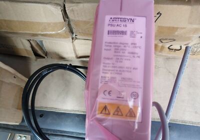 1pcs For RRU AC conversion DC power supply module PSU AC 15 220v ...