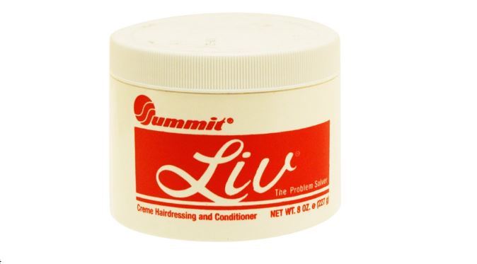 Summit LIV Creme Hairdressing and Conditioner 8oz by Summit 8OZ | eBay