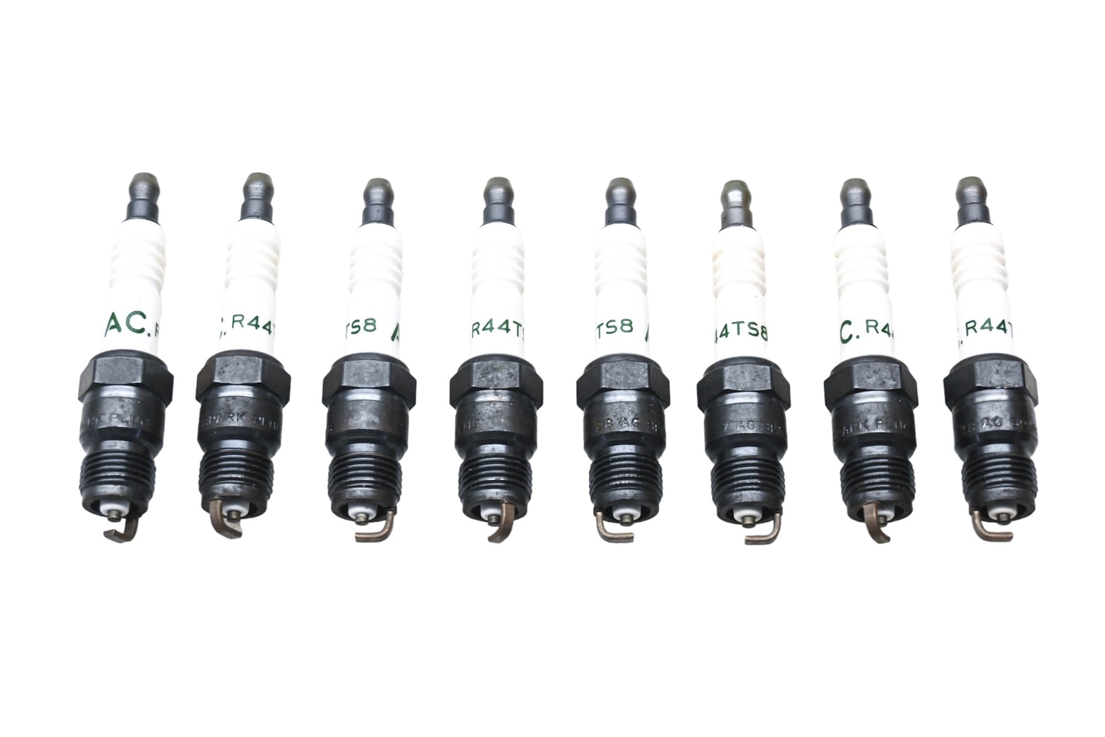 ACDelco R44TS - Alternative spark plugs