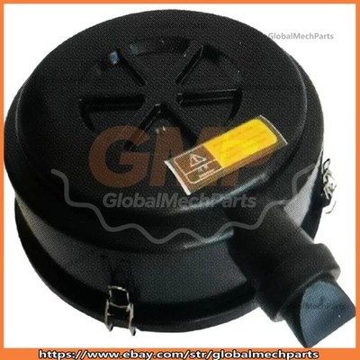 Air Filter Rear Cover 60213977 for Hitachi EX200-5 ZAX230 Excavator | eBay