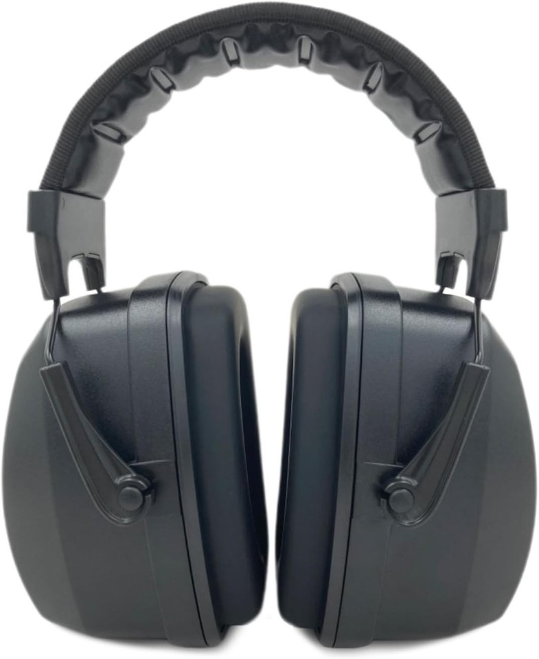Noise Reduction Earmuffs SNR 36dB,Ear Protection,High Noise Blocking ...