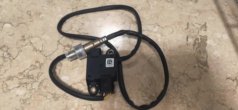 Particulate Matter Sensor 1275101863 4K0906261B 0281007603 0281007604 ...