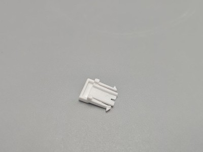 Genuine OEM iRobot M6 Braava Jet Robot Mop - Lid Latch Catch Clip ...