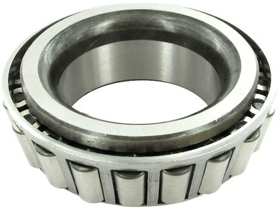 SKF 59PN82N Front Inner Taper Bearing Cone Fits 1965-1989 Porsche 911 ...