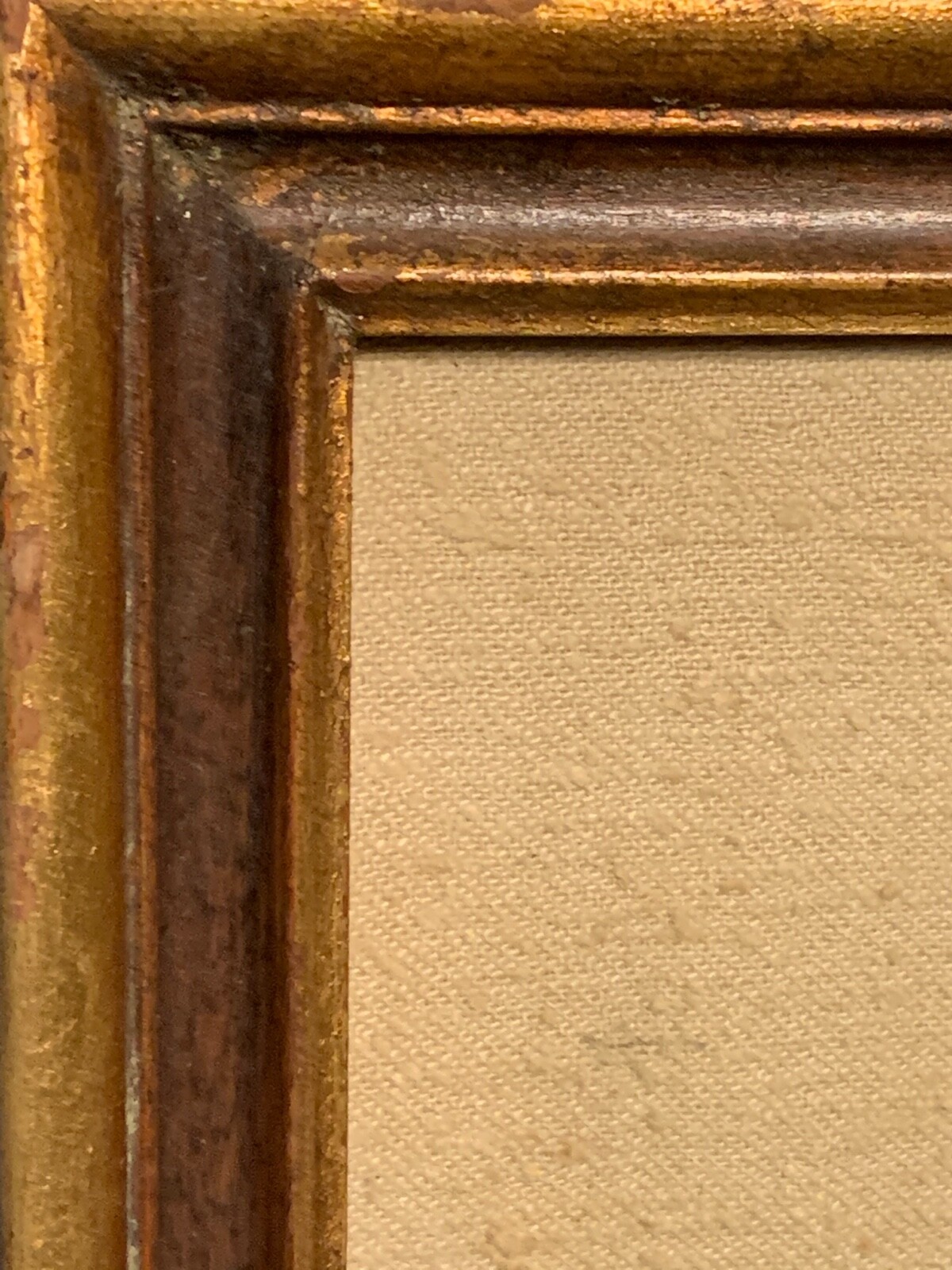 Jack Appleton Original Matted Framed Watercolor SUMMER, signed ...