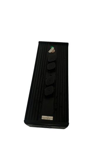 AUTOHELM 6000 Marine Autopilot Course Computer Z125 12V Raymarine ...