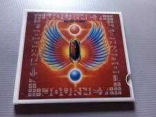 Greatest Hits [Bonus Track] by Journey (Rock) (CD, Mar-2008, Sony Music ...