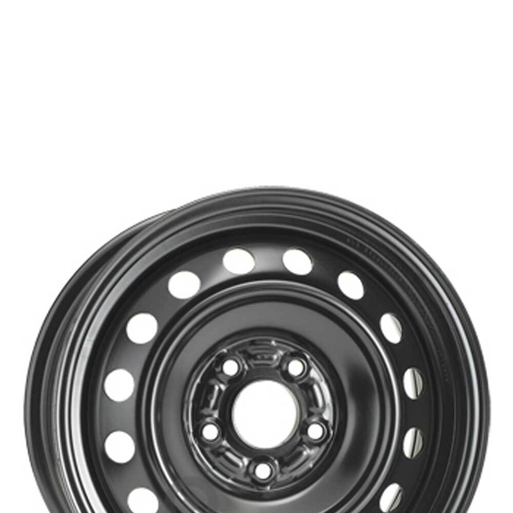 Alcar steelwheels 9407 6.5Jx16 ET38 5x114,3 for Mitsubishi Outlander ...
