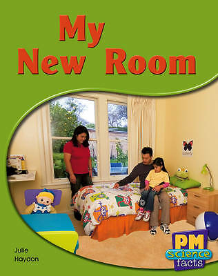 My New Room by Annette Smith (Paperback, 2006) for sale online | eBay