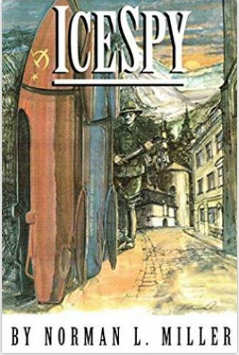 IceSpy 9781951505905| eBay