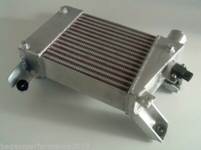 CAR RADIATORS ALUMINIUM CAR RADIATOR | eBay Australia