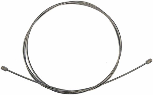 Intermediate Brake Cable Dorman/First Stop C660425 | eBay