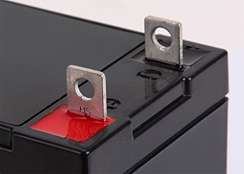 Interstate Batteries Generac Generator Replacement Battery 0g9449 1/4 ...