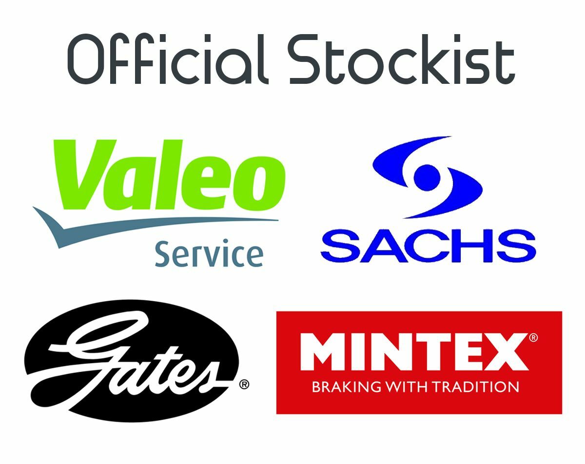 2x Brake Pad Wear Sensor Leads Front Rear Fits Mini Hatchback R50 R53 ...