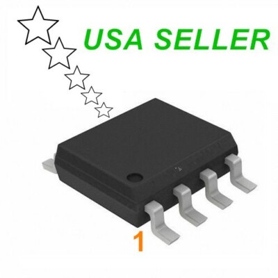 10pcs SOP-8 IC TL072 TL072C TL072 C GENERAL PURPOSE OP AMP IC RBX7 | eBay