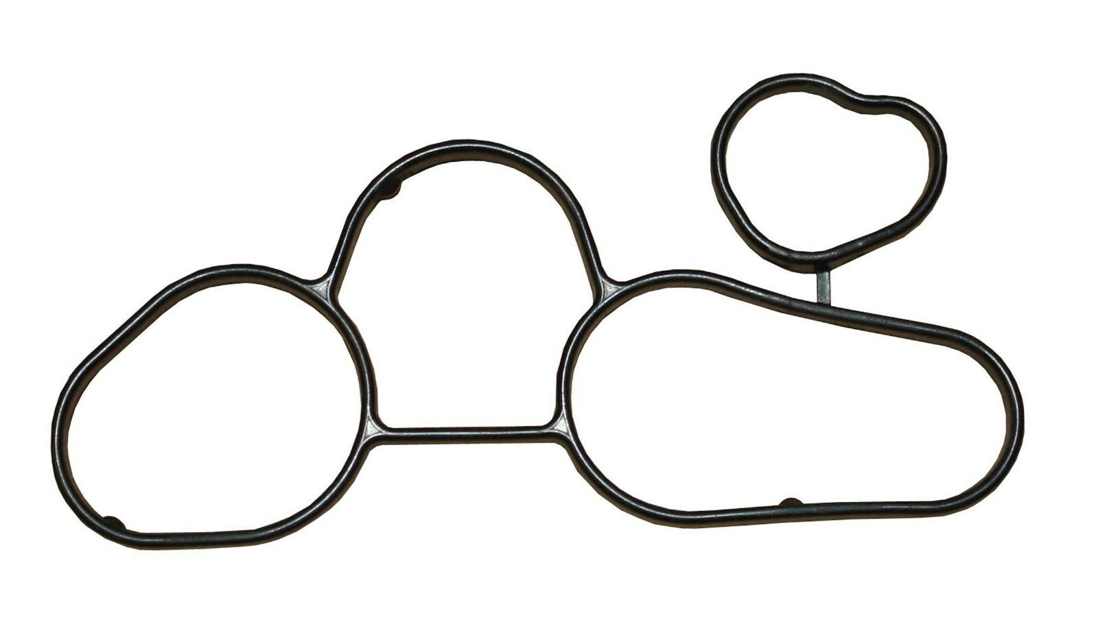 OIL COOLER GASKET 06D 117 070 AJUSA 1 PIECE | eBay