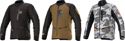 Alpinestars Venture XT Jacket | eBay