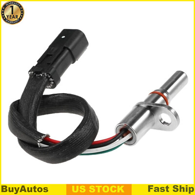 Speed Sensor 262-3764 2623764 For Caterpillar CAT 236D 242D 246C 246D ...