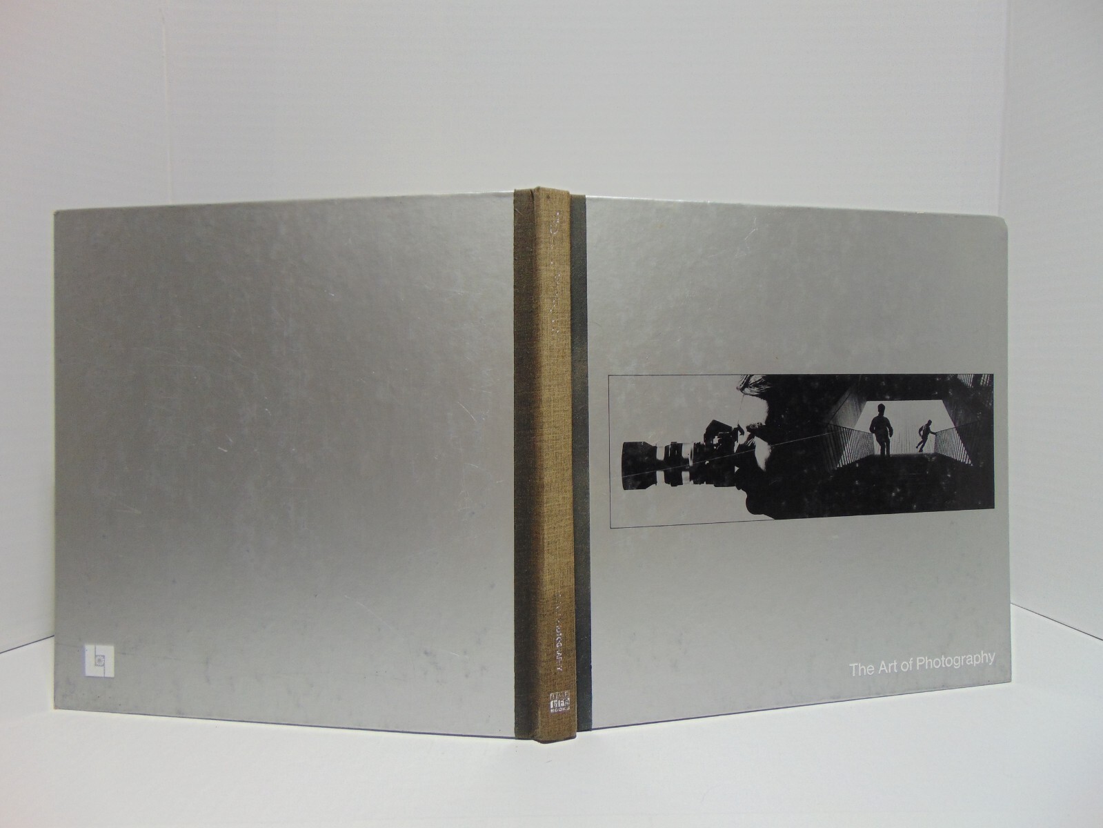 Life Library Of Photography: The Art Of Photography (1973, Hardcover ...