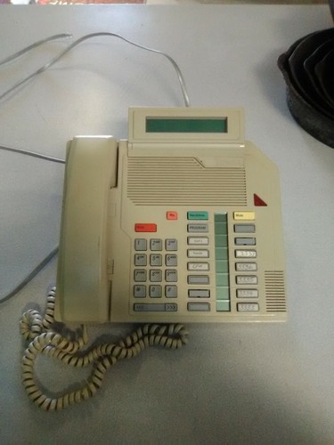 Nortel Networks M5316 NT4X42AA ASH CENTREX PHONE | eBay