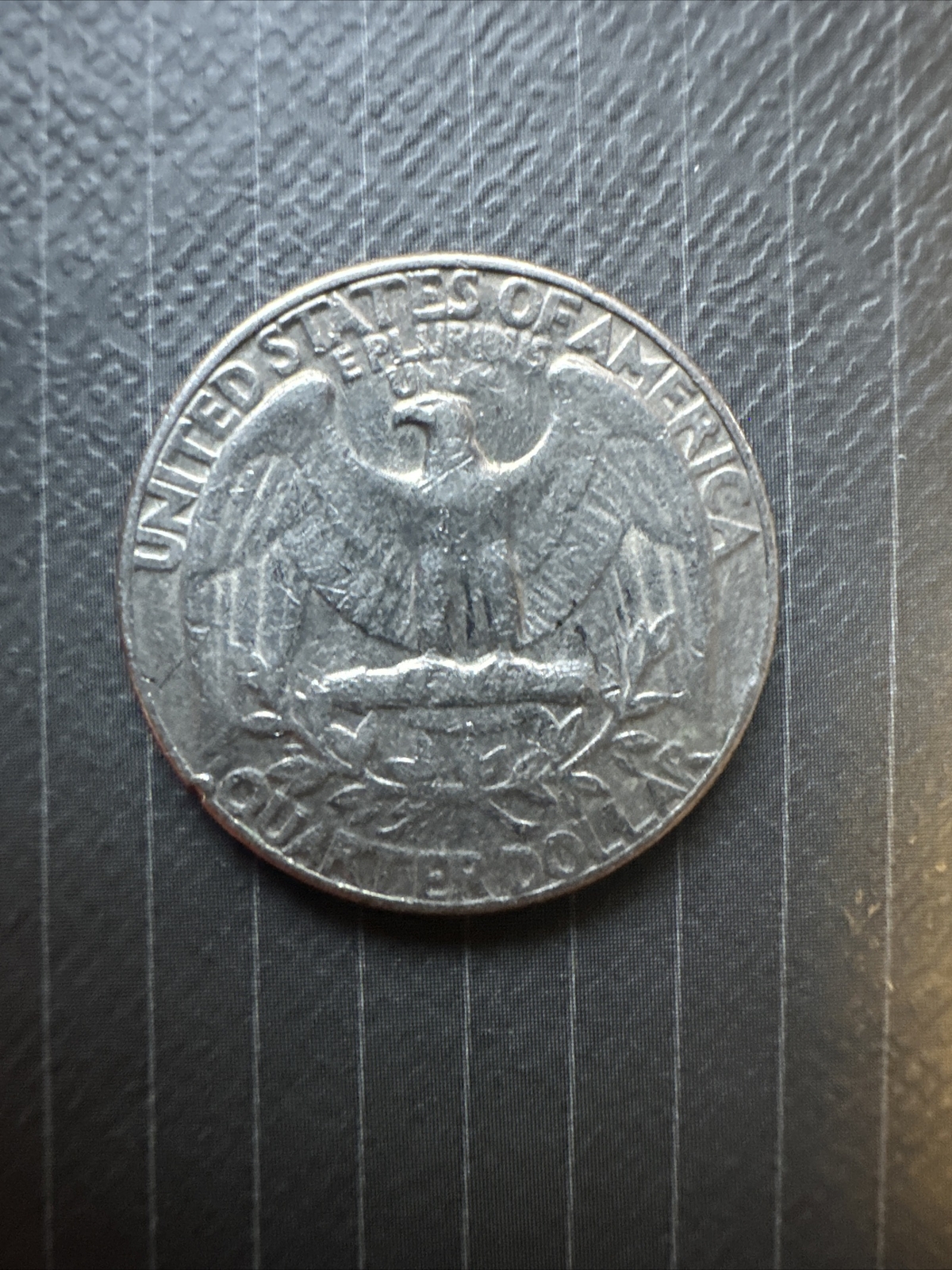 1973 D Washington Quarter, Errors | eBay