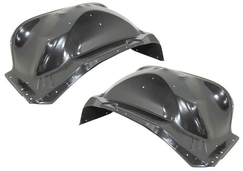 1981-1987 Chevy C/K Truck Blazer Suburban LH & RH Side Front Inner ...