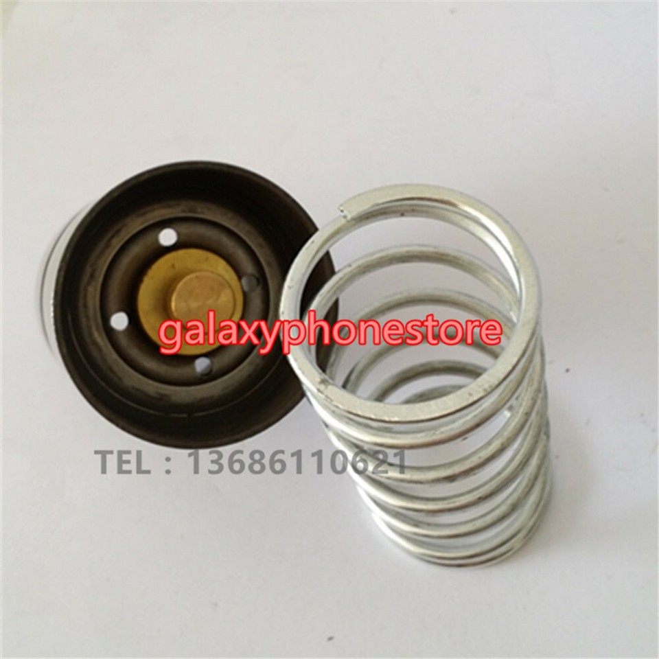 1PCS NEW FOR Atlas Air Compressor Thermostat Valve Kit 1619756000 1619 ...