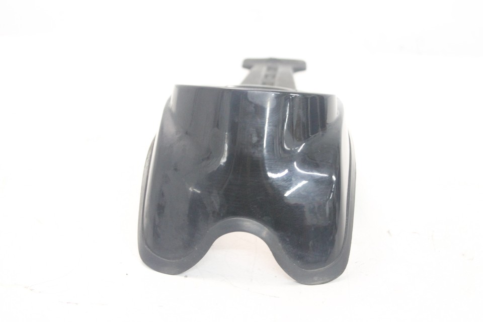 2014 Harley Dyna Fat Bob FXDF Gas Fuel Tank Cover Bezel Console ...