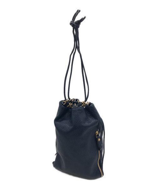 Porter Leather Drawstring Bag From Japan #0331 | eBay Porter Leather Drawstring Bag From Japan #0331 | eBay