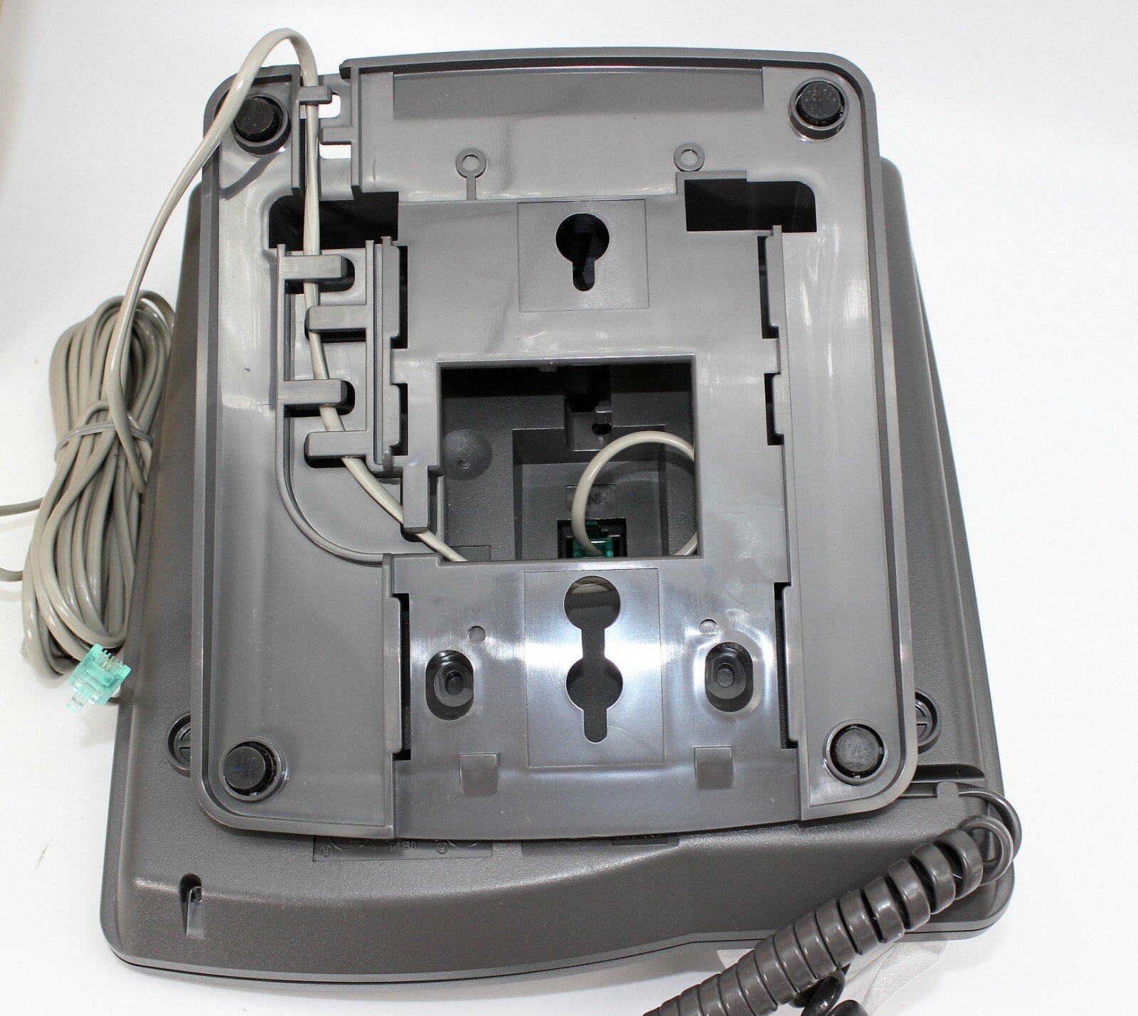 [NEW] AVAYA 6400 DIGITAL LUCENT PHONE GREY Comcode: 700061112 ...