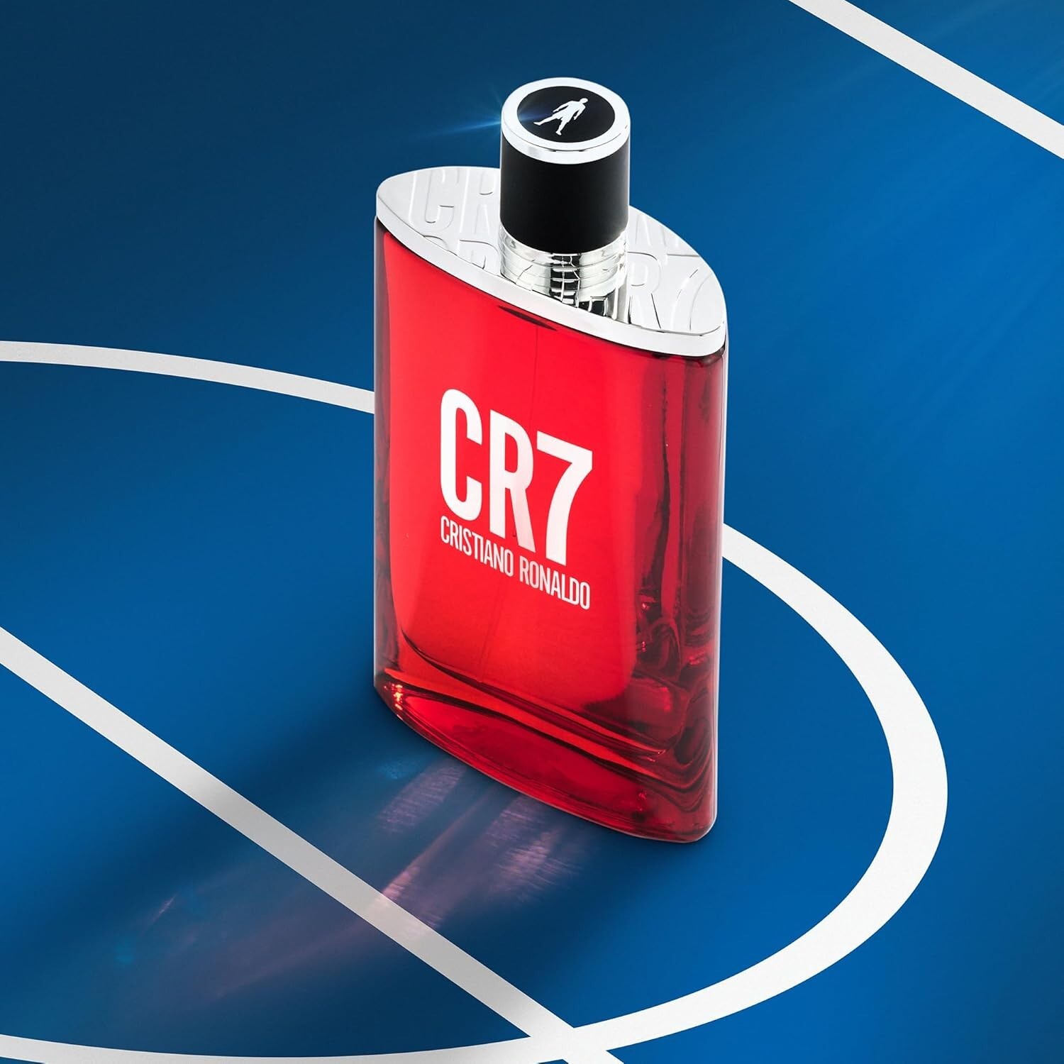 CR7 by Cristiano Ronaldo Cologne for Men - 3.4 oz EDT Spray Perfume for ...