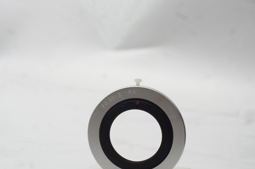 Canon Dream Lens 50mm f0.95 TV,RF Hasselblad X1D X mount adjustable CF ...