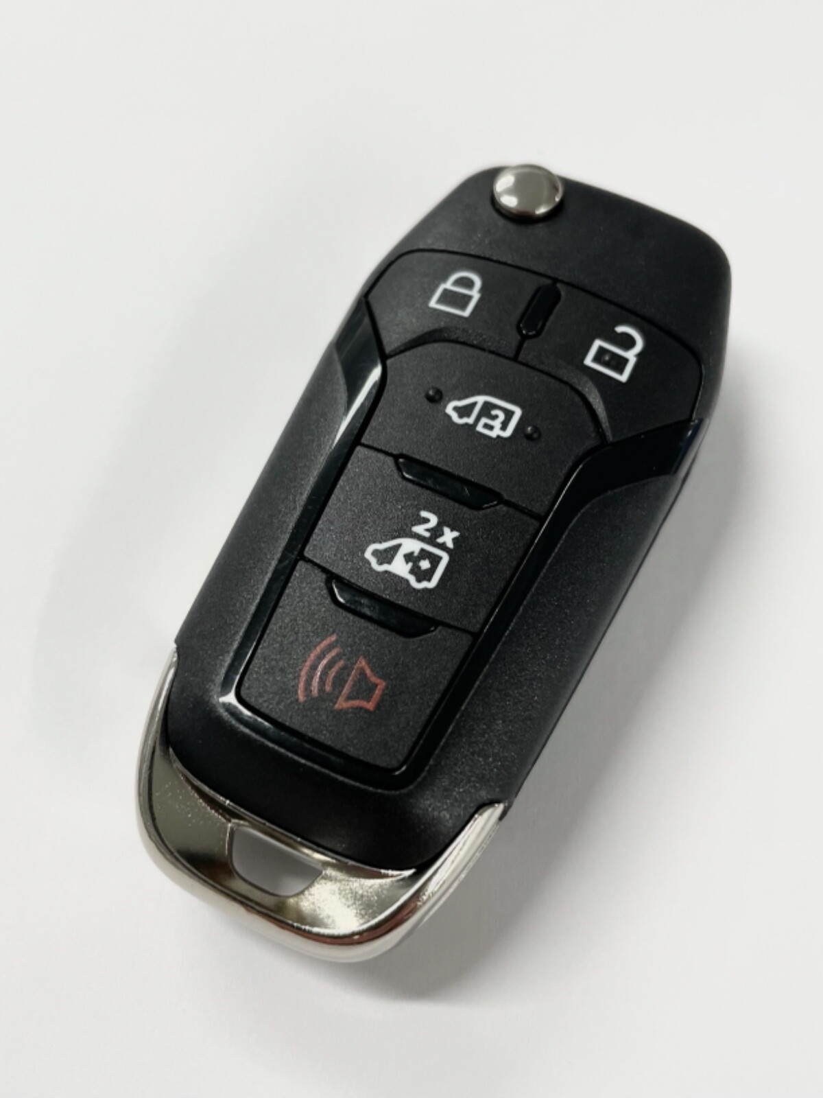 NEW OEM 2020-2022 FORD TRANSIT CONNECT REMOTE FLIP KEY FOB 164-R8255 ...