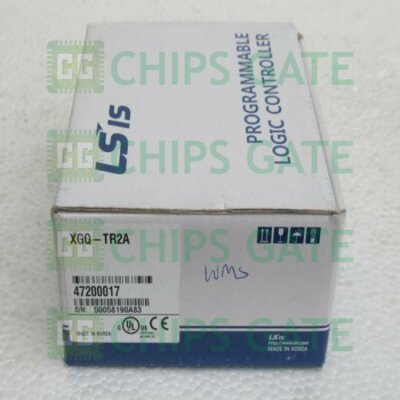 1PCS Brand New LS PLC Output Module XGQ-TR2A Fast Ship | eBay