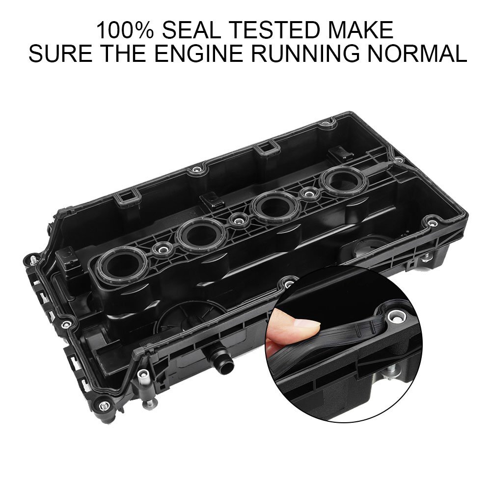 NEW FOR HOLDEN AH ASTRA CRUZE 1.6L 1.8L ROCKER COVER ENGINE VALVE COVER ...