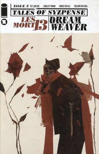 Tales of Syzpense #3A FN 2023 Stock Image | eBay