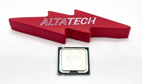 Dell SLB6B 2.66GHZ 6MB 1333MHZ C2Q Q9400 775 Processor | eBay