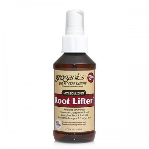 Groganics Root Lifter Fertilizer Inner Root Spray 4 oz | eBay