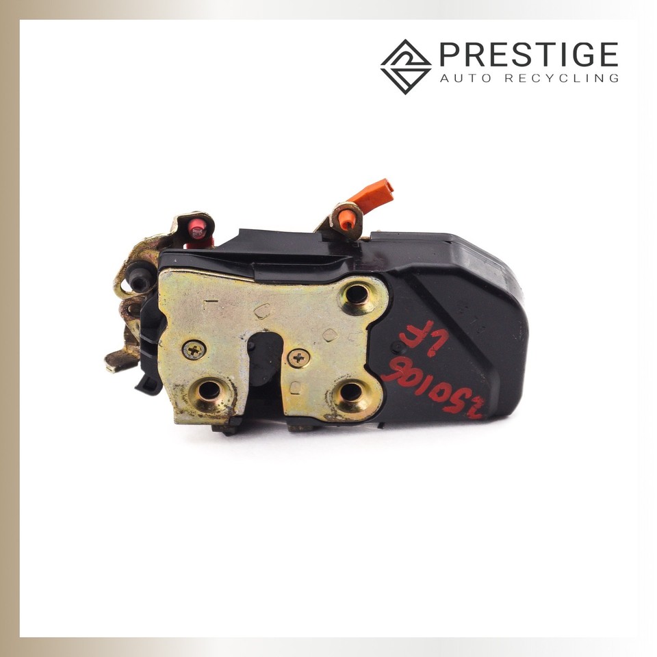 2006-2007 DODGE CHARGER MAGNUM Door Lock Latch Actuator Front Left ...