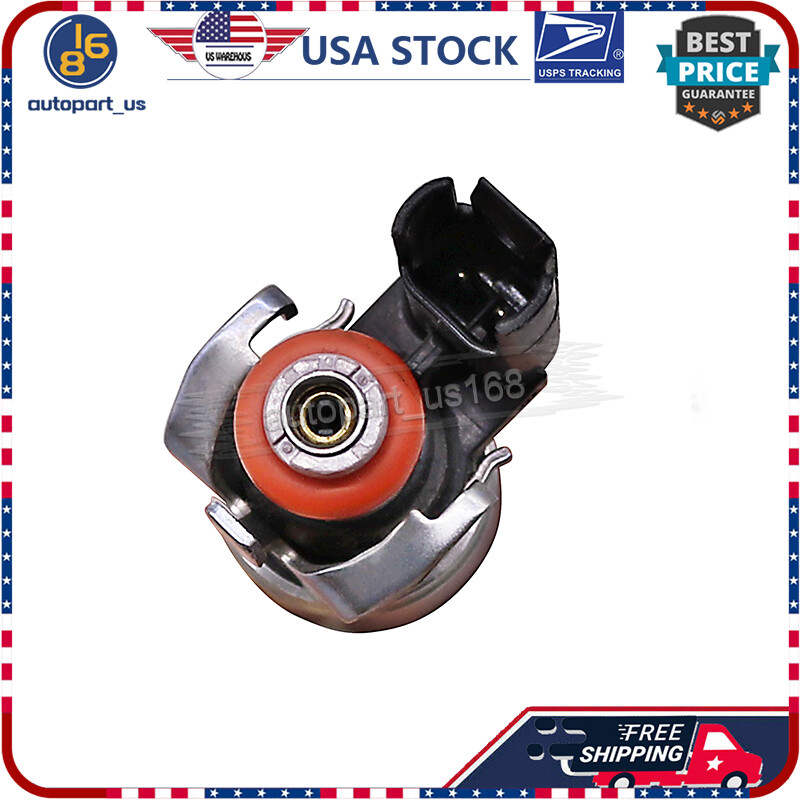 (4X) Fuel Injectors Nozzle 31303495 For Volvo S60/80 V60 XC60/70 14-15 ...