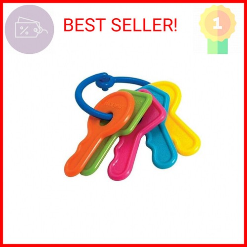 The First Years First Keys Infant and Baby Toy | eBay