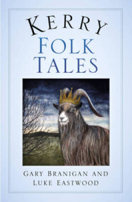 Kerry Folk Tales - Paperback By Branigan, Gary - GOOD 9780750984140| eBay