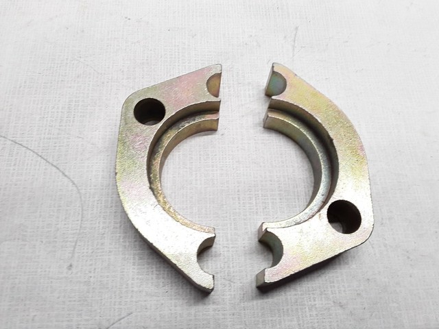 Caterpillar Hydraulic Flange Split Clamp 1p-4578 1P4578 for sale online ...